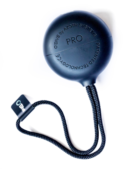 Expertise et innovation dans le domaine de la décompression - Azoth Systems