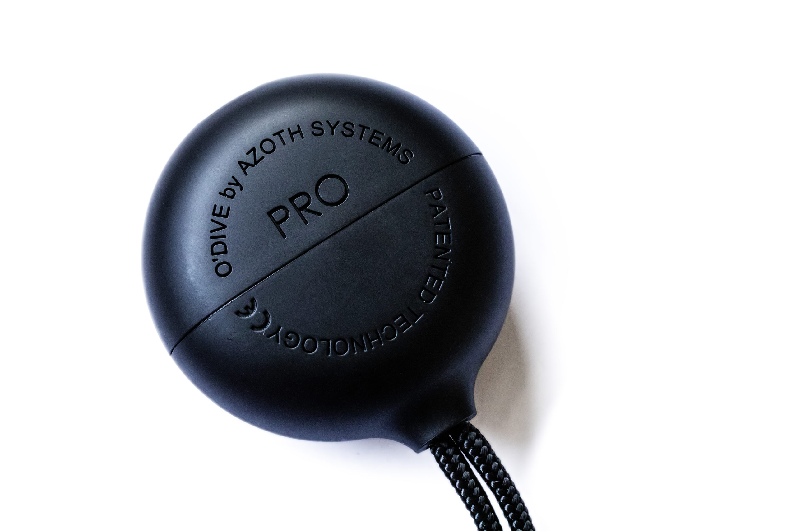 Azoth Systems - O'Dive PRO services